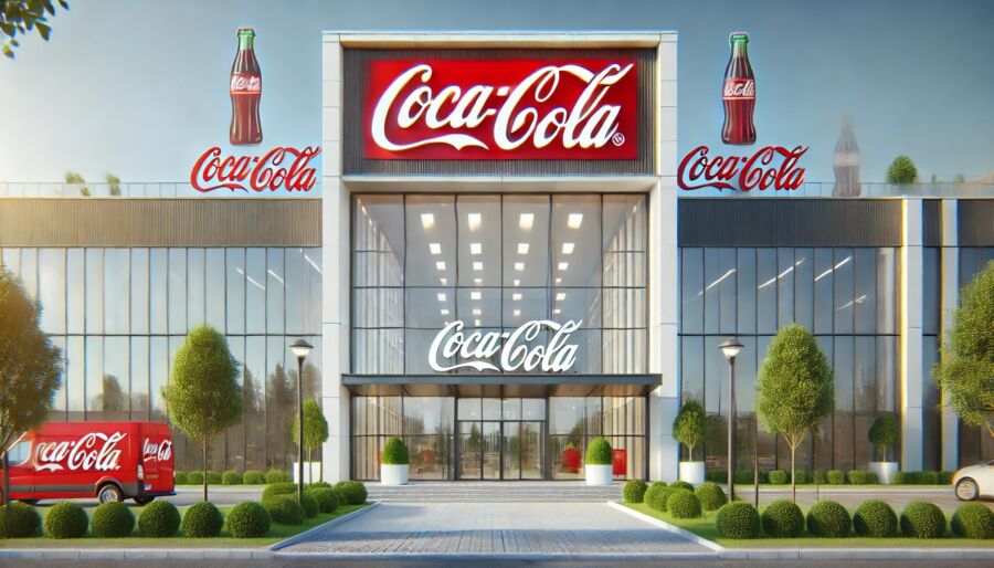 Oportunidades de emprego na Coca-Cola em Manaus: três vagas abertas com ...